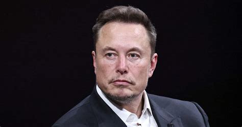 Elon Musk Issues Chilling Warning Just A Matter Of Time