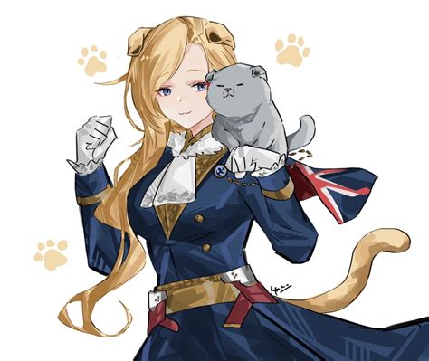 Hood Azur Lane Drawn By Yazuzoddiacz Danbooru