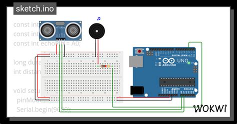 Lab 4 Practice 1 Wokwi Esp32 Stm32 Arduino Simulator