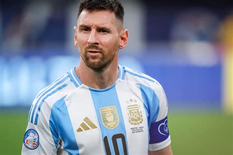 Copa América Final Tickets Start At Over 2000—here Are The Events