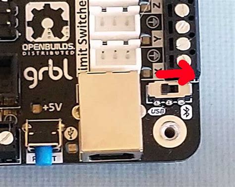 Setting Up The Bluetooth Link Spark Concepts