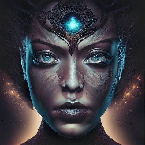 A Glimpse Of An Alternative Universe On Behance