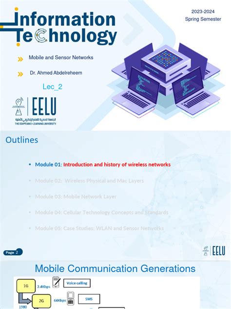 Lec 2 Pdf Electronics Computer Science