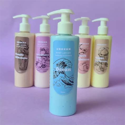 خرید و قیمت لوسیون بدن مولتی ویتامینه رایحه اقیانوس از غرفه لوازم