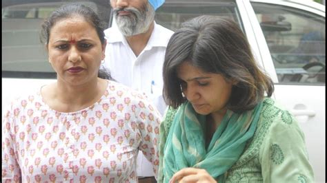 Sippy Sidhu Murder Case Court Order On Applications Filed By Kalyanis