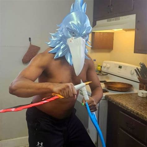 🪖 Shangrila Frontier Sunraku Mask Anime Props Cosplay Helmet・ 3d File For 3d Printing・cults