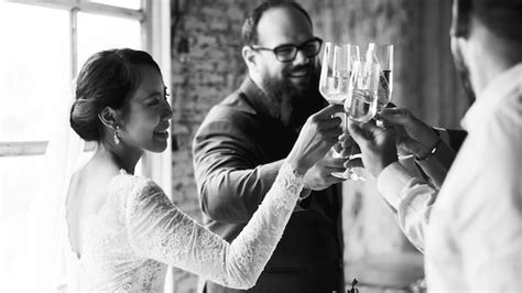Premium Photo Group Of Diverse People Clinking Wine Glasses Together