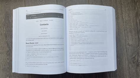 “react 18 Design Patterns And Best Practices” [book Review] Hwlk Dev