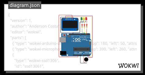 Spectrum O Copy Wokwi Esp32 Stm32 Arduino Simulator