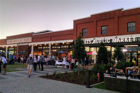 Tampa Waterfront Restaurants 10best Watersiderestaurant Reviews