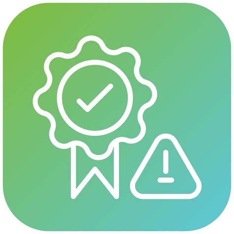 Premium Vector Vector Design Riskassurance Icon Style