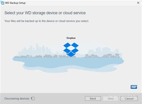 Wd Backup Download Softpedia