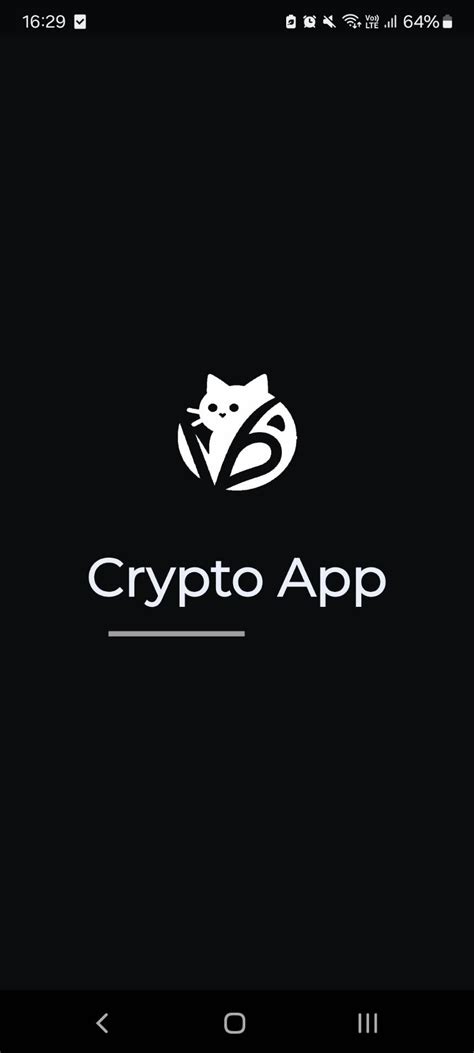 Crypto Golang Flutter Kubernetes Argocd Githubactions Harbor