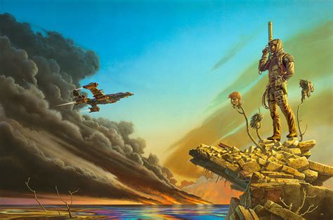 Michael Whelan