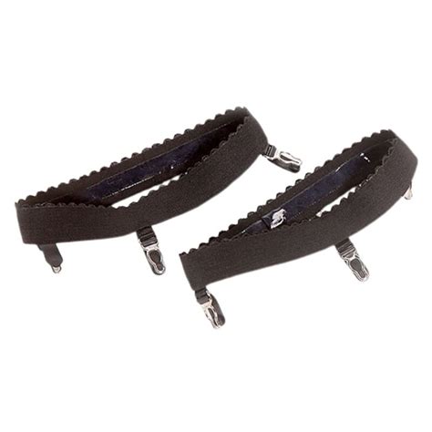 Womens Elastic Anti Slip Leg Garter Belt Thigh Hig Grandado