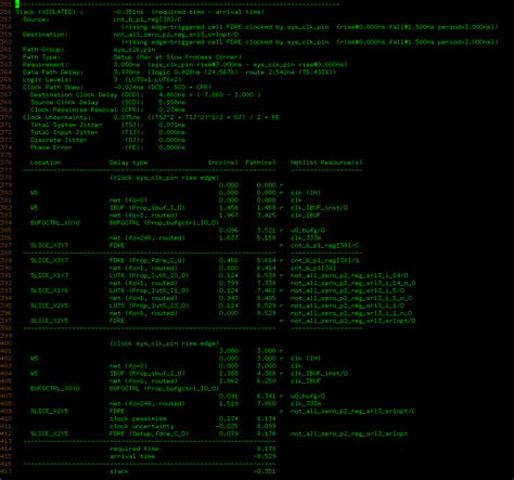 Bml Fpga Design Tutorial Part 9ofn Black Mesa Labs