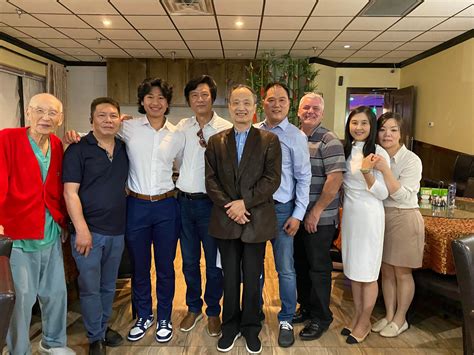 Dr Ming Wang Dr Ming Wang Harvard And Mit Md Phd