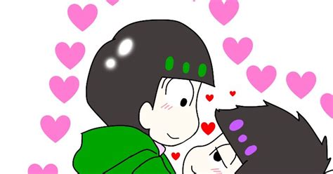 おそ松さん 年中松 Яeiのイラスト Pixiv