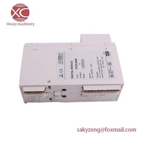 ATC Industries ATC 506A Modular Control System Module Yuanmiao Automation