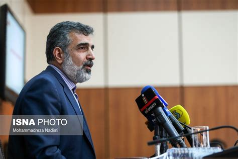 Iran Has Capacity To Enrich Uranium Up To 60 Spokesman Iran Front Page