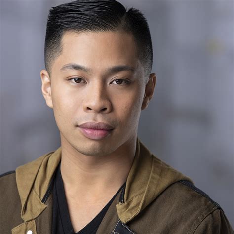 Jaryd Farcon Steps On Broadway