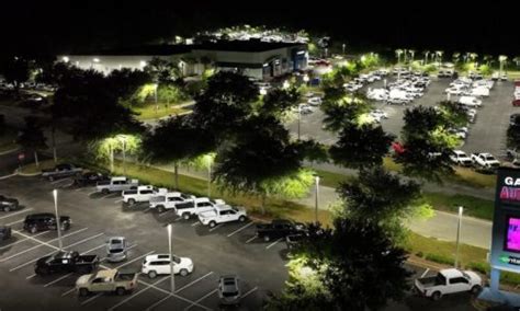 Projects Lamp Sales Unlimited