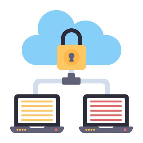 Premium Download Icon Of Cloud Network 10398120 Vector Art At Vecteezy