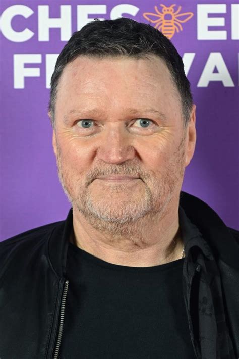 Ian Puleston Davies Bbc Waterloo Road Wiki Fandom