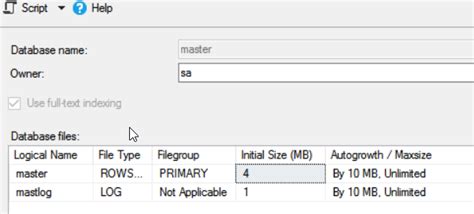 How To Reclaim Space In SQL After Deleting Records From Tables Databases Spiceworks Community