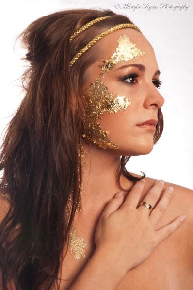 Goddess Mikayla Ryans Photography Blog