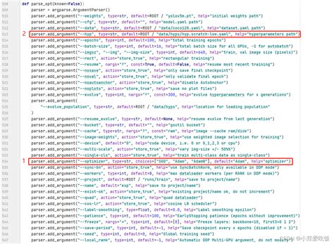 新手跑通yolov5全记录（包括anaconda、pytorch等）anaconda Yolov5 Csdn博客