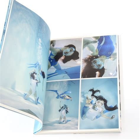 Underwater Knee High Girls 3 Tokyo Otaku Mode Tom