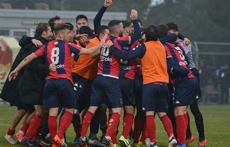 Calcio Serie C Emergenza Campobasso Sarà la forza del gruppo a fare la differenza contro la