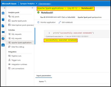 Nmultiple Function To Run Notebook In Parallel How To Find