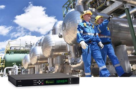 Safran Serves As Global Supplier To Emerson For Critical Infrastructure