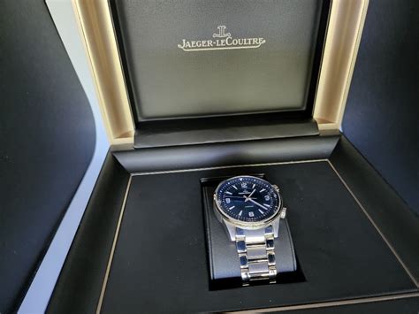 Sold Jlc Polaris Automatic Blue Dial [price Drop] Page 2
