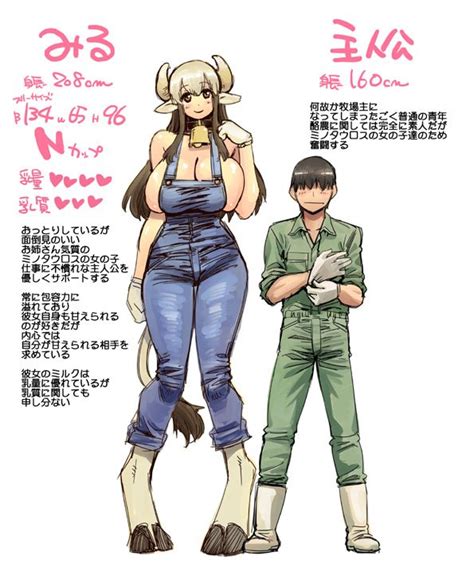 Mil Monster Musume No Iru Nichijou Drawn By Okayado Danbooru