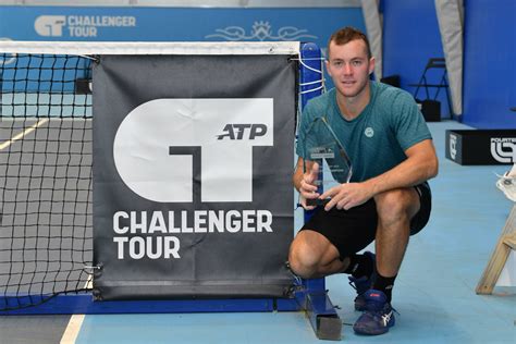 Koepfer Captures Turin Challenger Crown Tennis Tourtalk