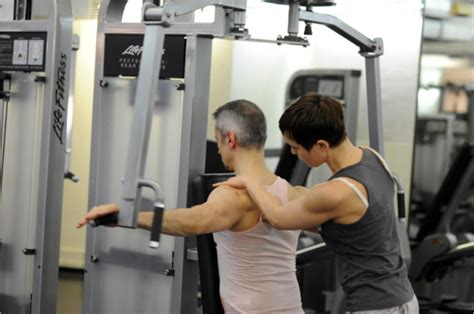Cours individuels Body Reboot votre expert à Paris spécialisé en