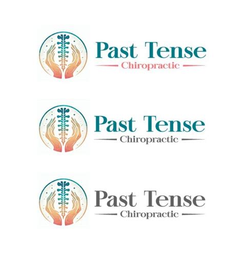 Chiropractic And Massage Clinic Logo Design Freelancer