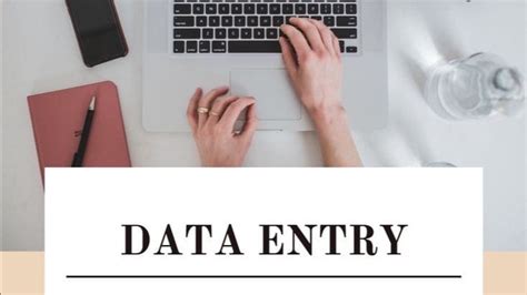 Data Entry Input Edit Data Pada Ms Office