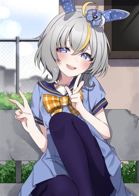 Makotori Vtuber Danbooru