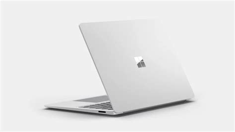 Surface Laptop：具備 Ai 的商務筆記型電腦 Microsoft Surface