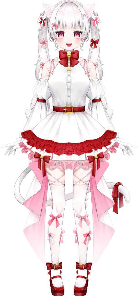 Nekomiya Chloe Danbooru