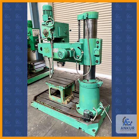 Batliboi Bvr 3 Ankur Enterprise