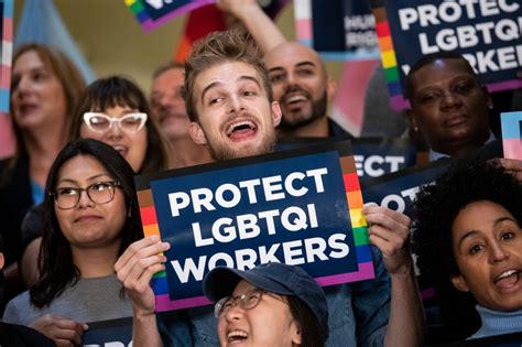 Transgender Software Engineer Accuses Nike Of Workplace Discrimination