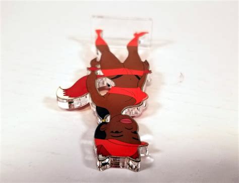 Foxxy Love From Drawn Together Etsy