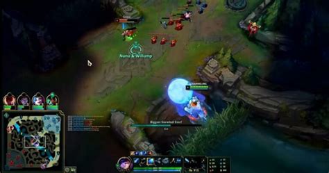 Wild Rift Nunu And Willump Guide Best Build Runes And Gameplay Tips