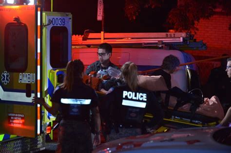 Un Homme Entre La Vie Et La Mort Après Une Agression à Domicile Jdm
