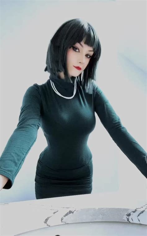 Fubuki Cosplay Rcosplay